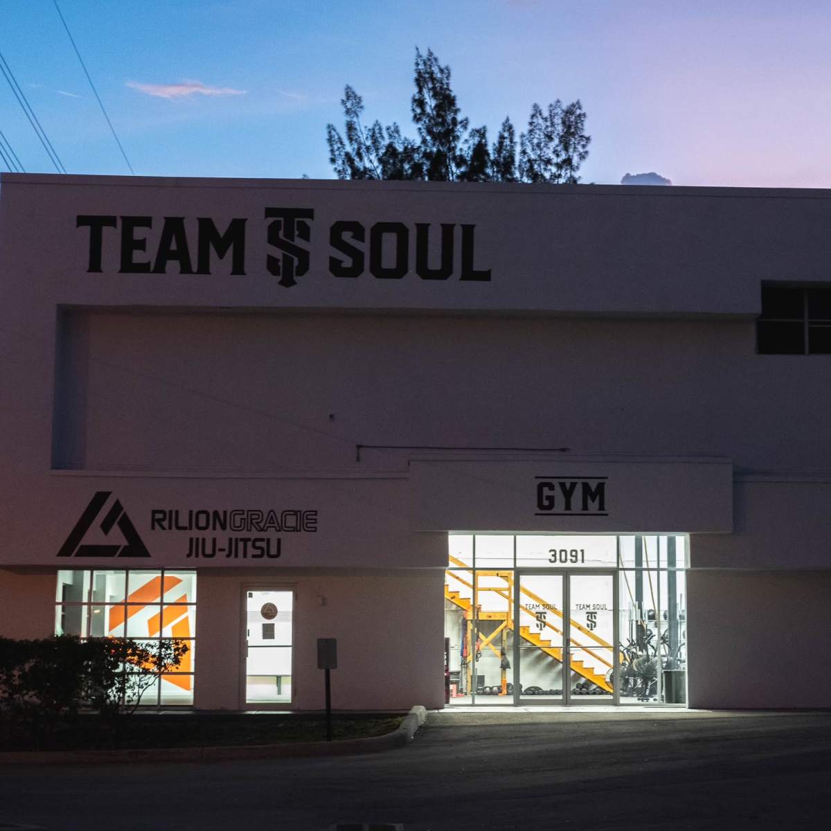 Beautiful Gym in Ft Lauderdale / Dania Beach area, Ft Lauderdale, FL ...