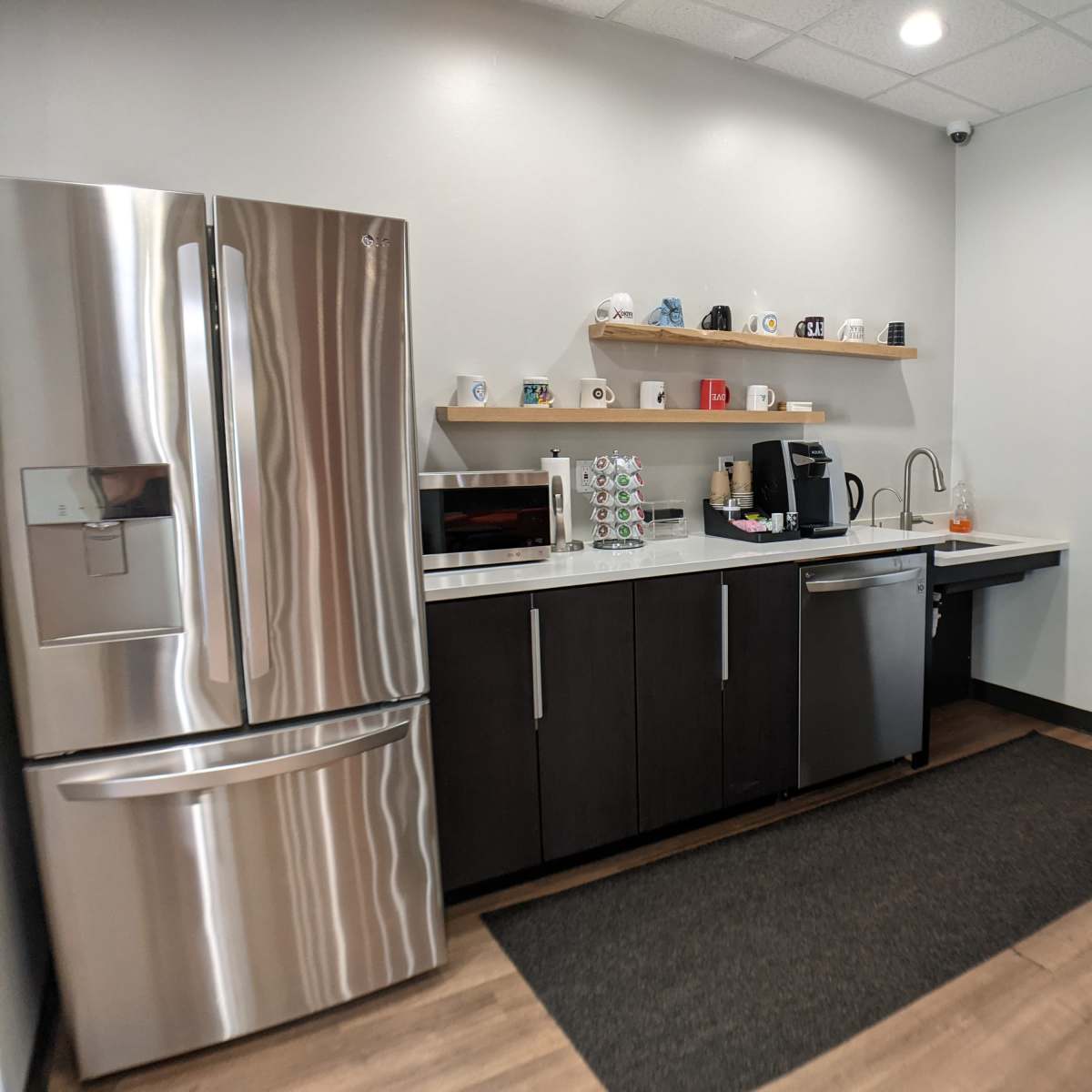 Workday and Weekend Conference Room, Roswell, GA | Off-Site | Peerspace