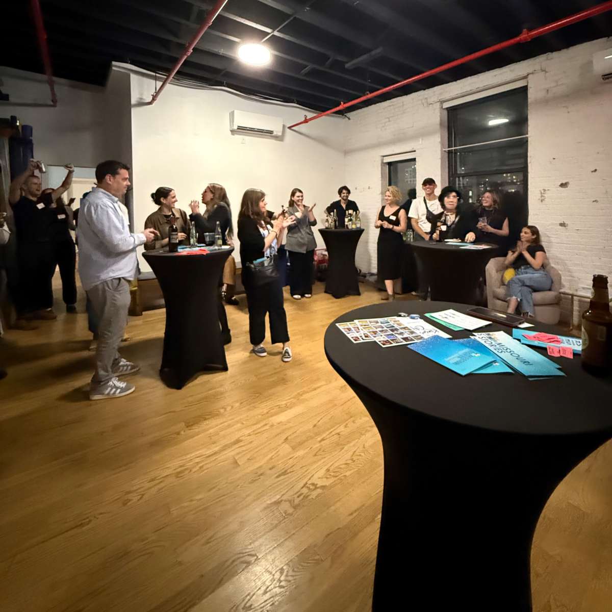 Versatile Production Studio for video, photo, podcast production, plus ...