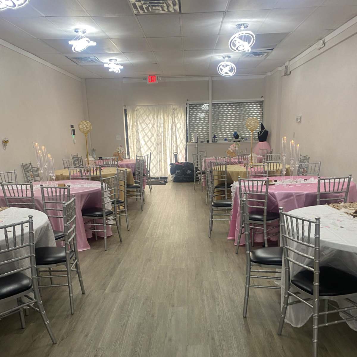 West Side Detroit, newly renovated Event Space., Detroit, MI | Event ...