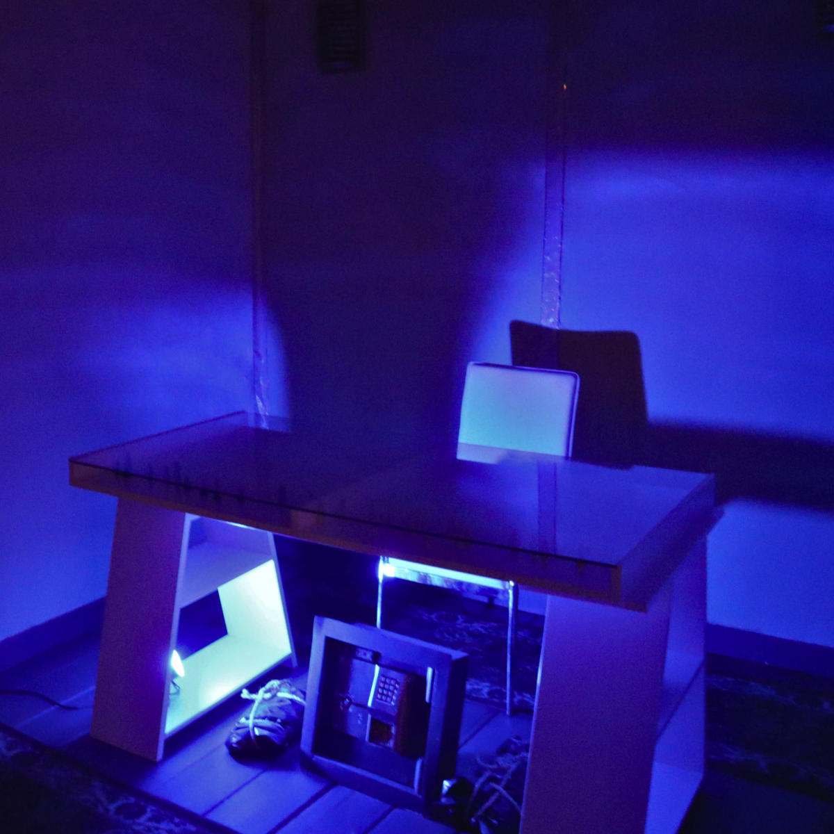 *NEW* Pablo’s Room: A Luxe Multipurpose Studio & Recording Studio with ...