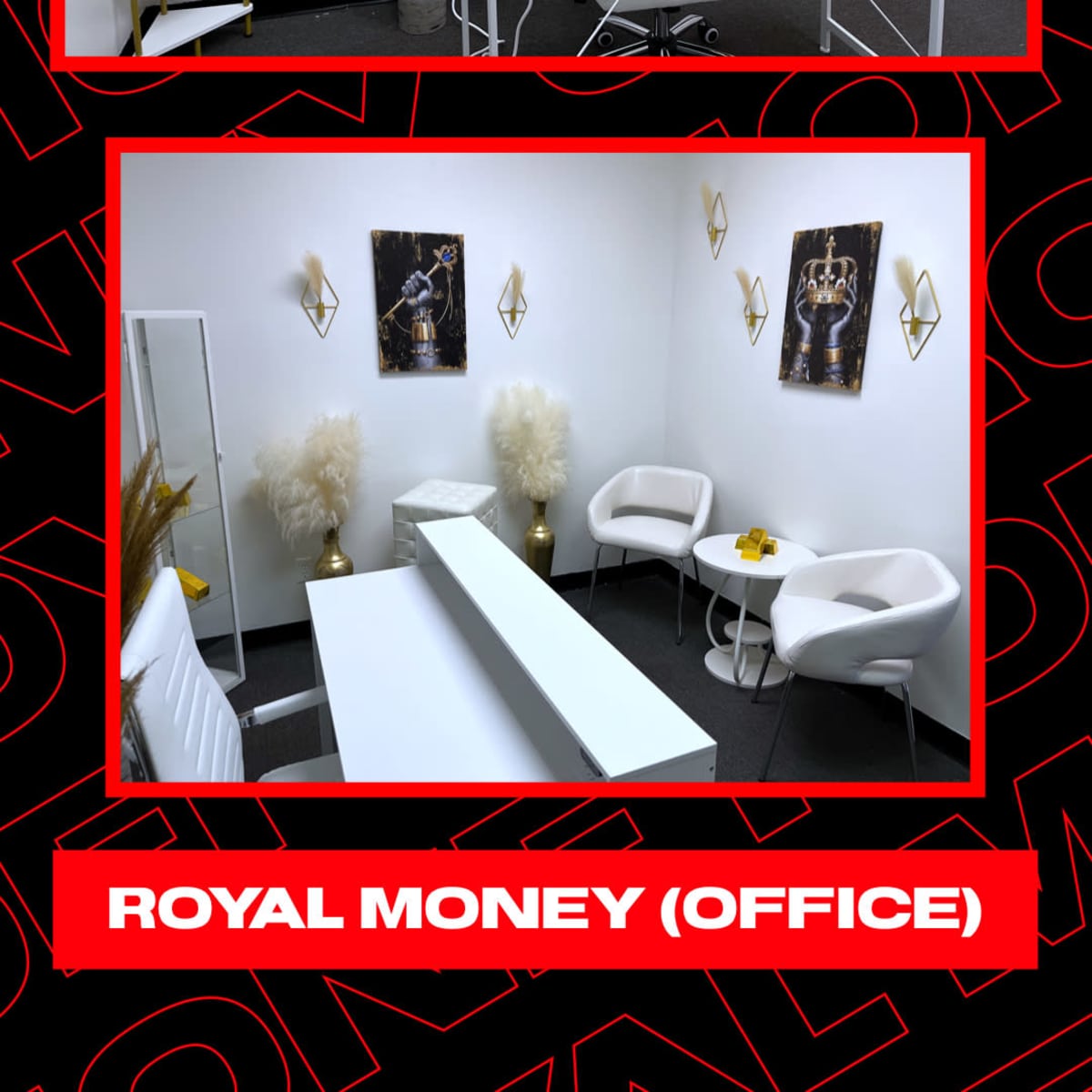 Playhouse Studioz | Creative Space/Custom Set Design, Atlanta, GA ...