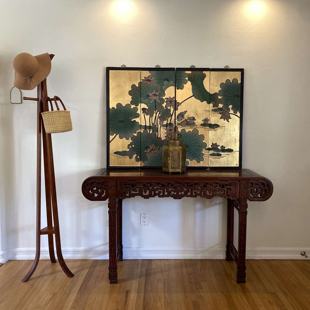 Spacious Modern Ranch Style Home With Horse Stables, Encinitas, CA ...