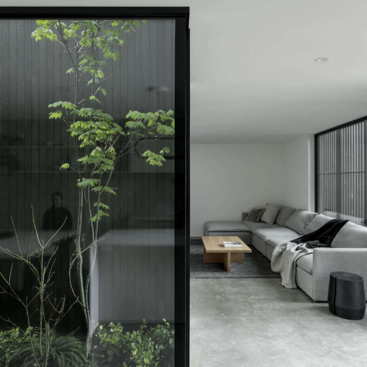 Modern Home with Atrium and Roof Deck, Vancouver | Production | Peerspace