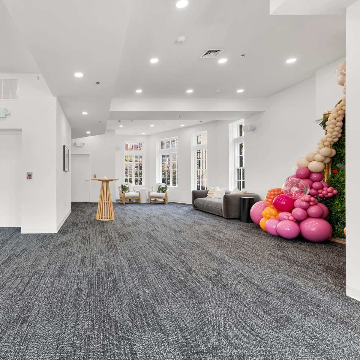 Creator's Haven-- Let's Illuminate Your Vision in Our Open Oasis ...