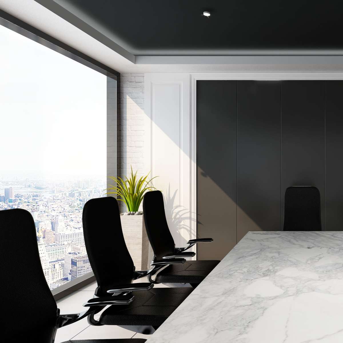 Stylish Multi Functional Content Creation Space | Production Studio ...