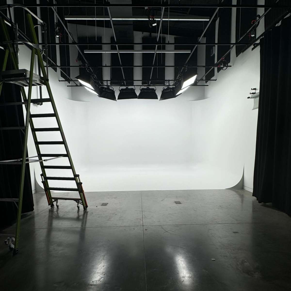 Photo & Film Studio A | Decatur | Atlanta |, Decatur, GA | Production ...