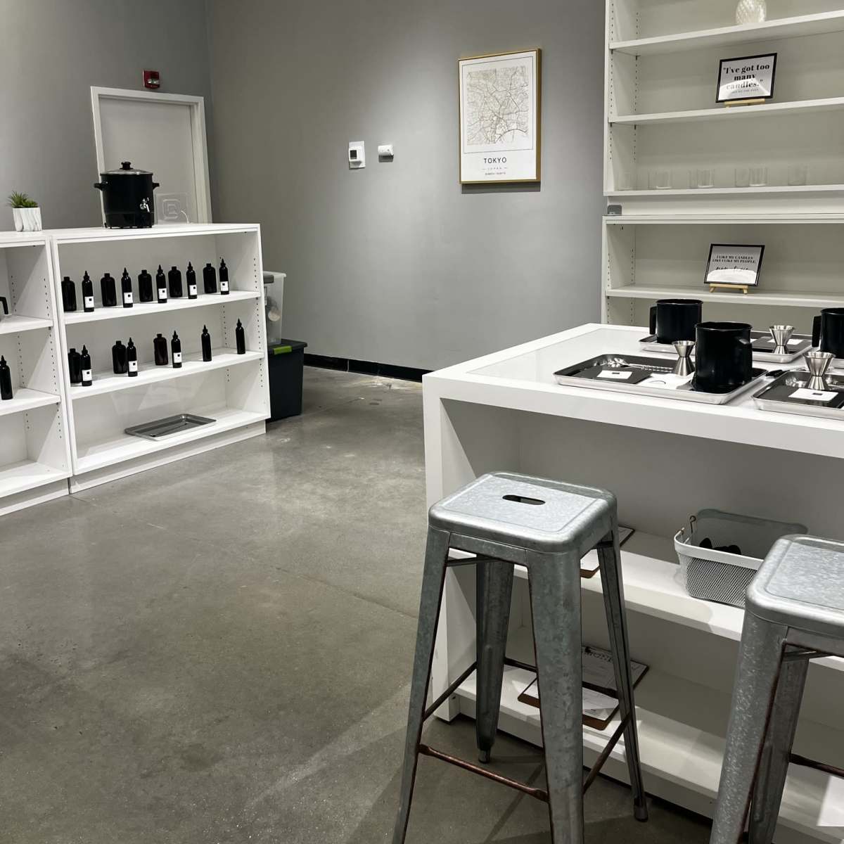 Candle Bar Event Space, Atlantic City, NJ | Event | Peerspace