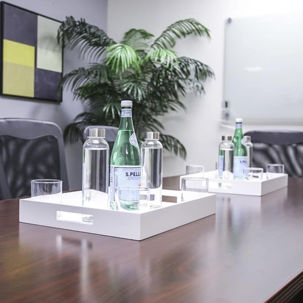 Convenient Conference Room in the Irvine Business Center, Irvine, CA ...