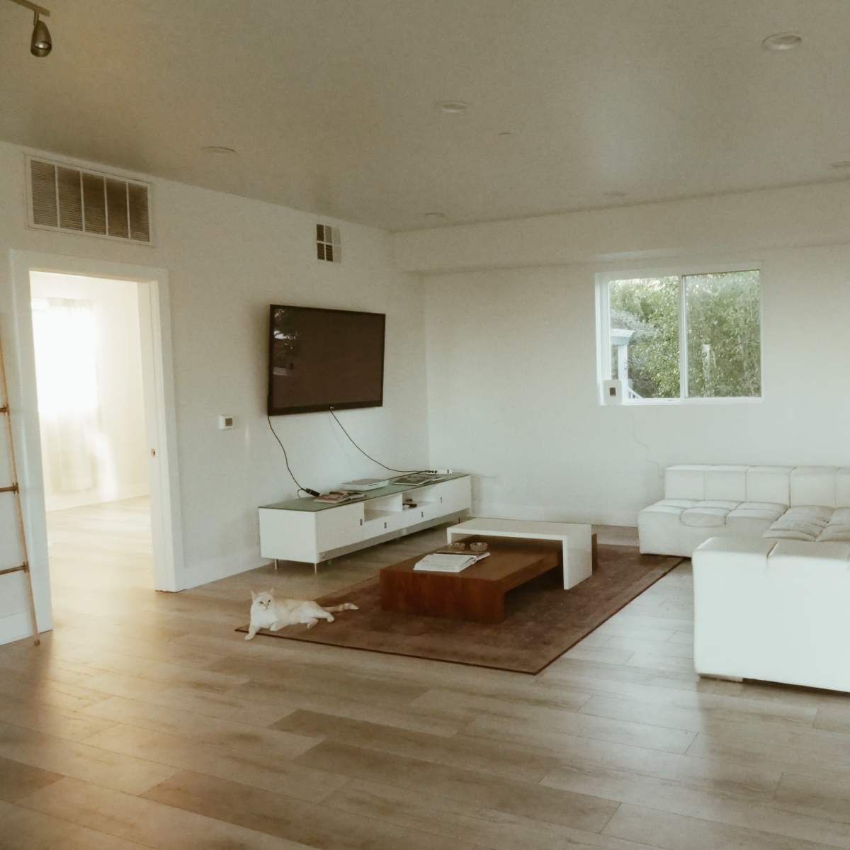 John Lennon Imagine House with STUNNING Rooftop View, Los Angeles, CA ...