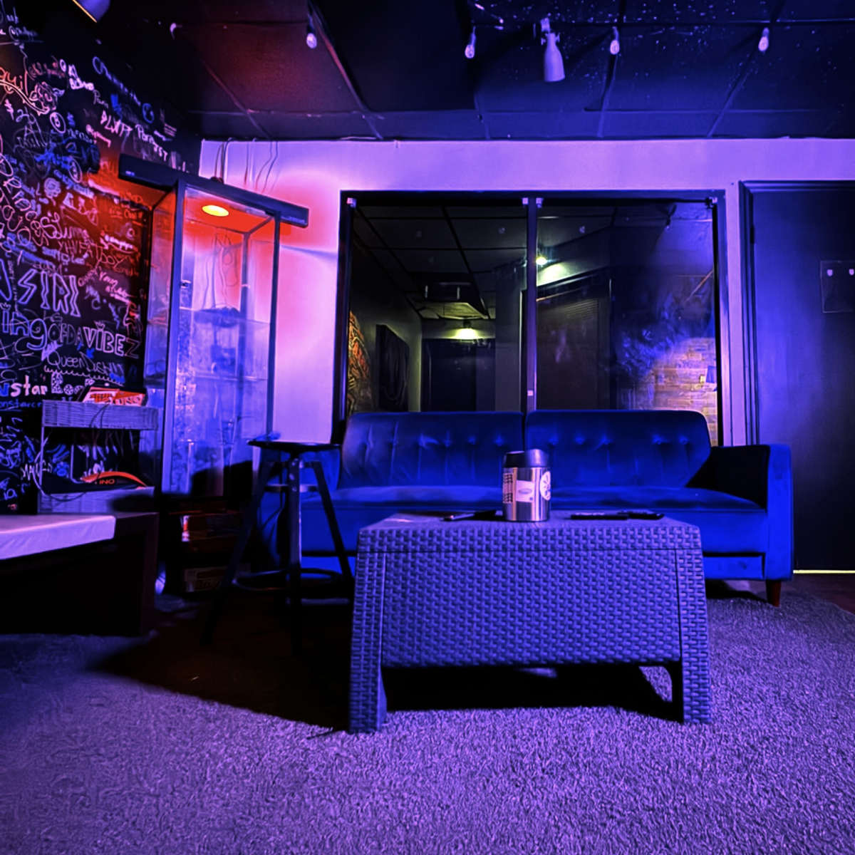 Private Professional Recording Studio (A Room), Hialeah, FL ...