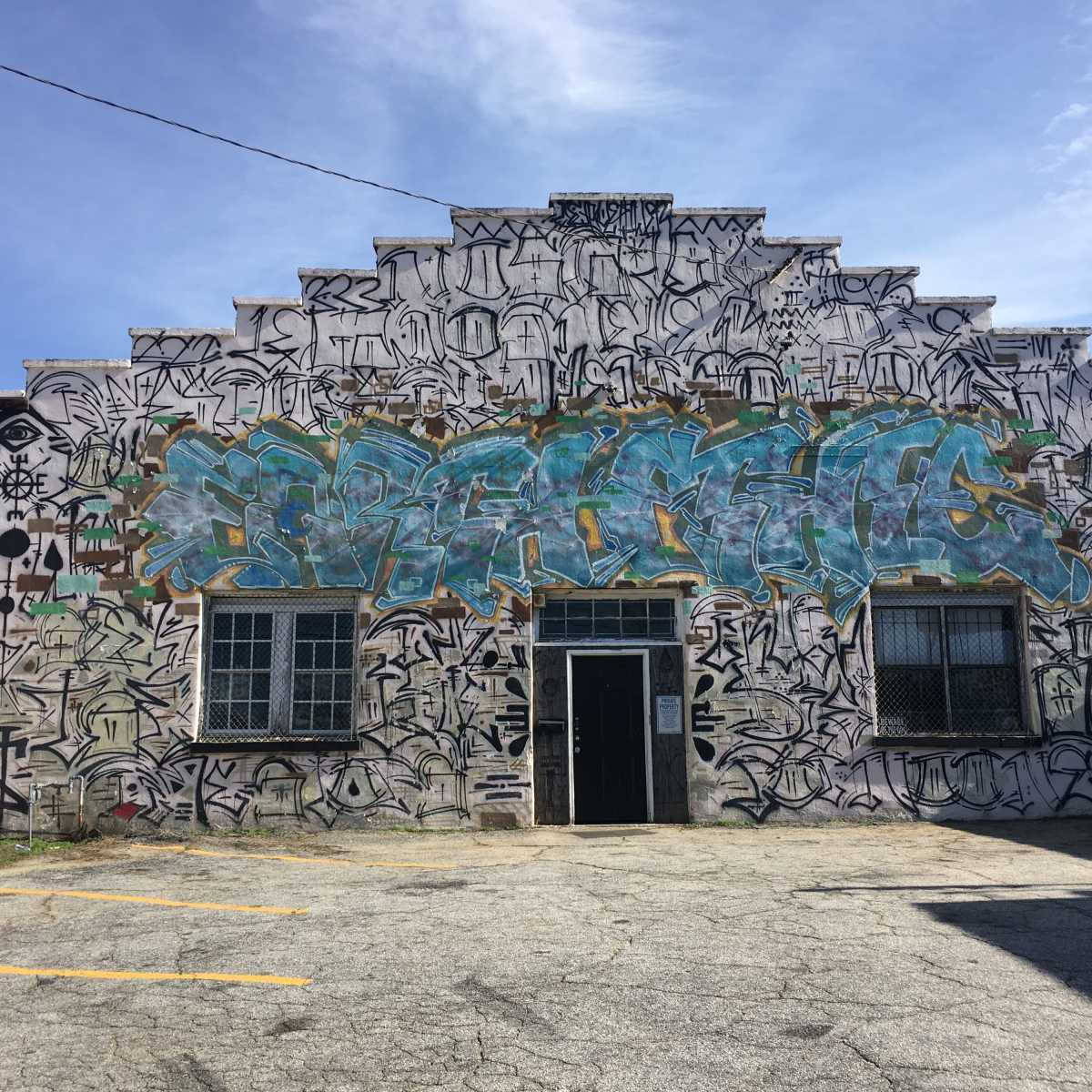 Warehouse 782 | Urban Downtown Warehouse Studio with Open Space ...