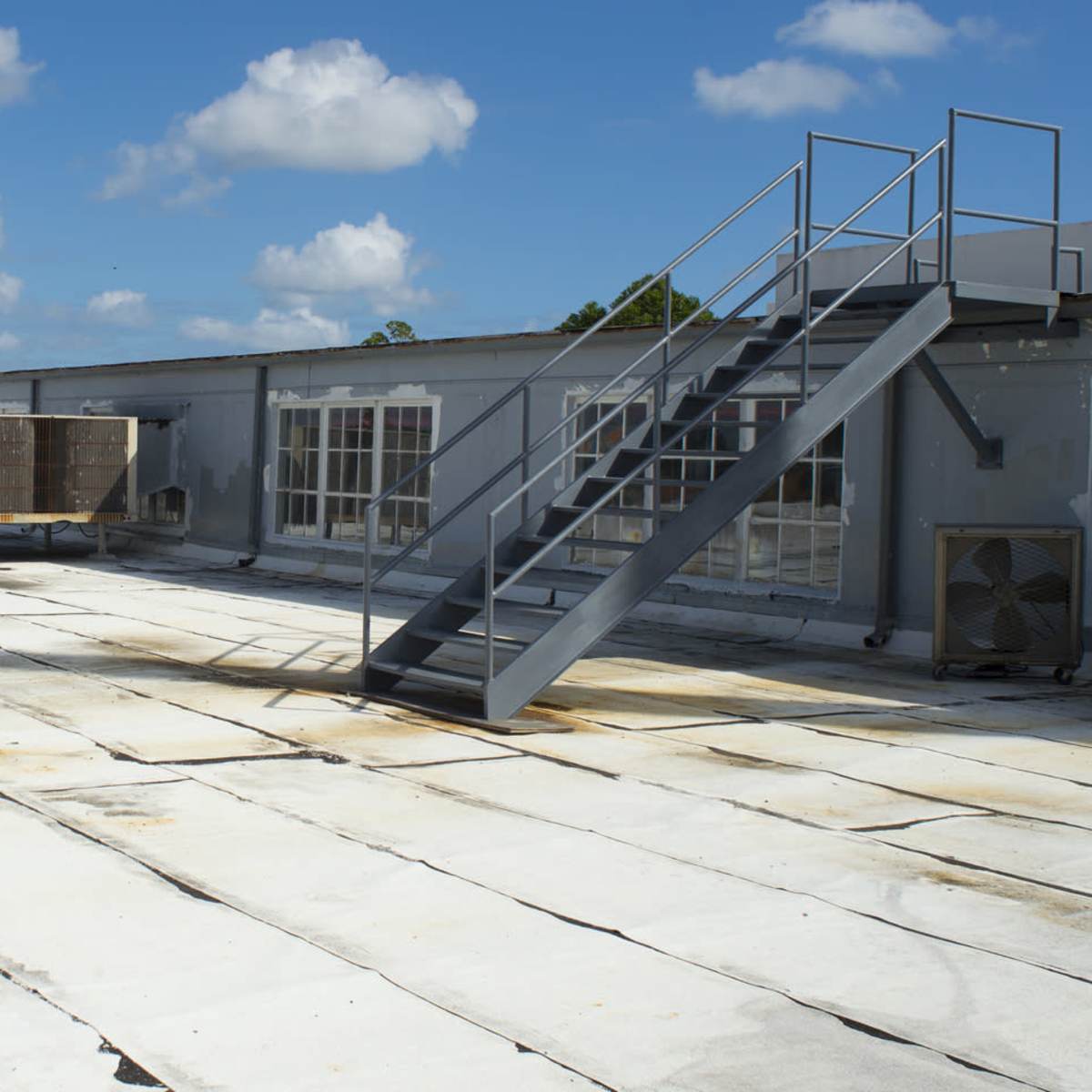 Rooftop - Film Production / Photo Studio + Prop Rentals, Miami, FL ...