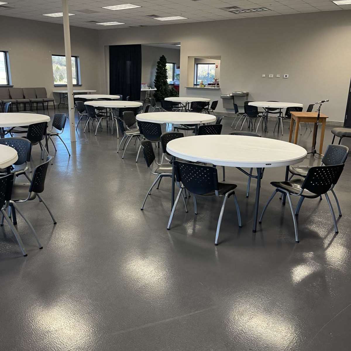 Centrally located event venue!, Spring Hill, TN | Off-Site | Peerspace