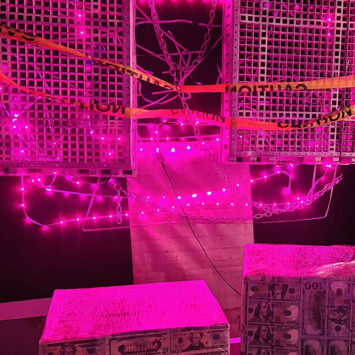 Underground South Connection Studio, Houston,, TX | Production | Peerspace