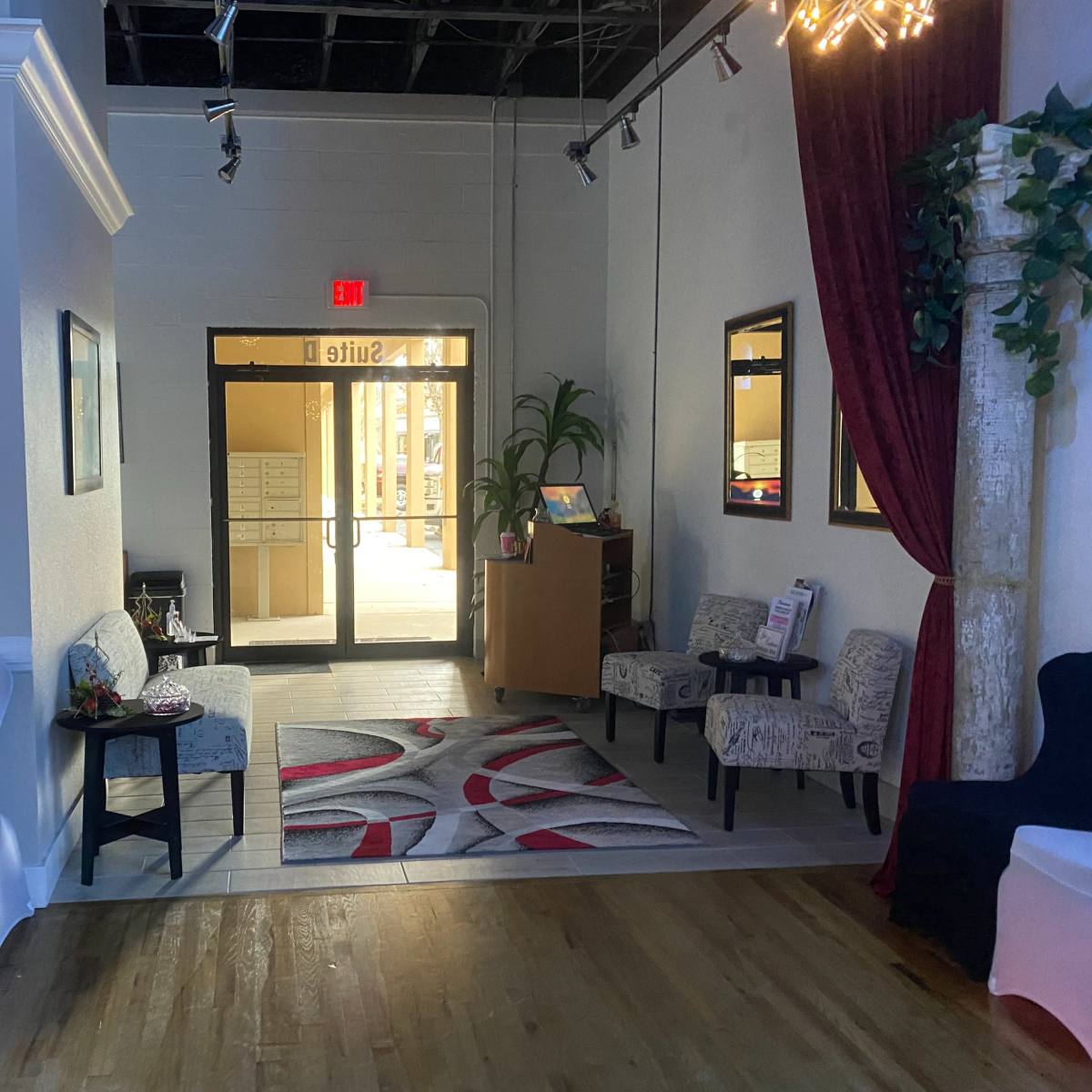 Large Ball-Room Style Rehearsal & Event Space Near Daytona Beach ...