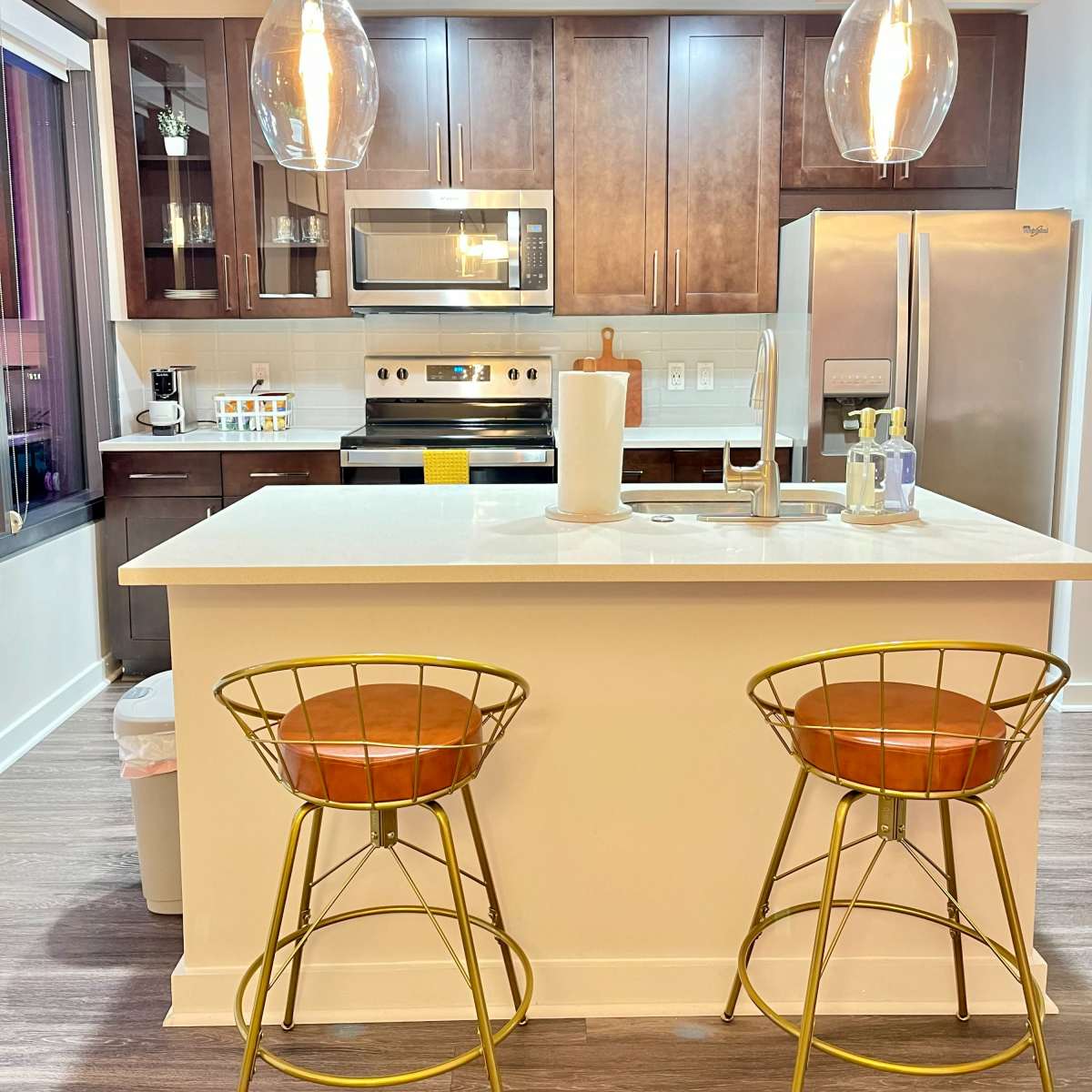 Boho Buckhead City Loft, Atlanta, GA | Production | Peerspace