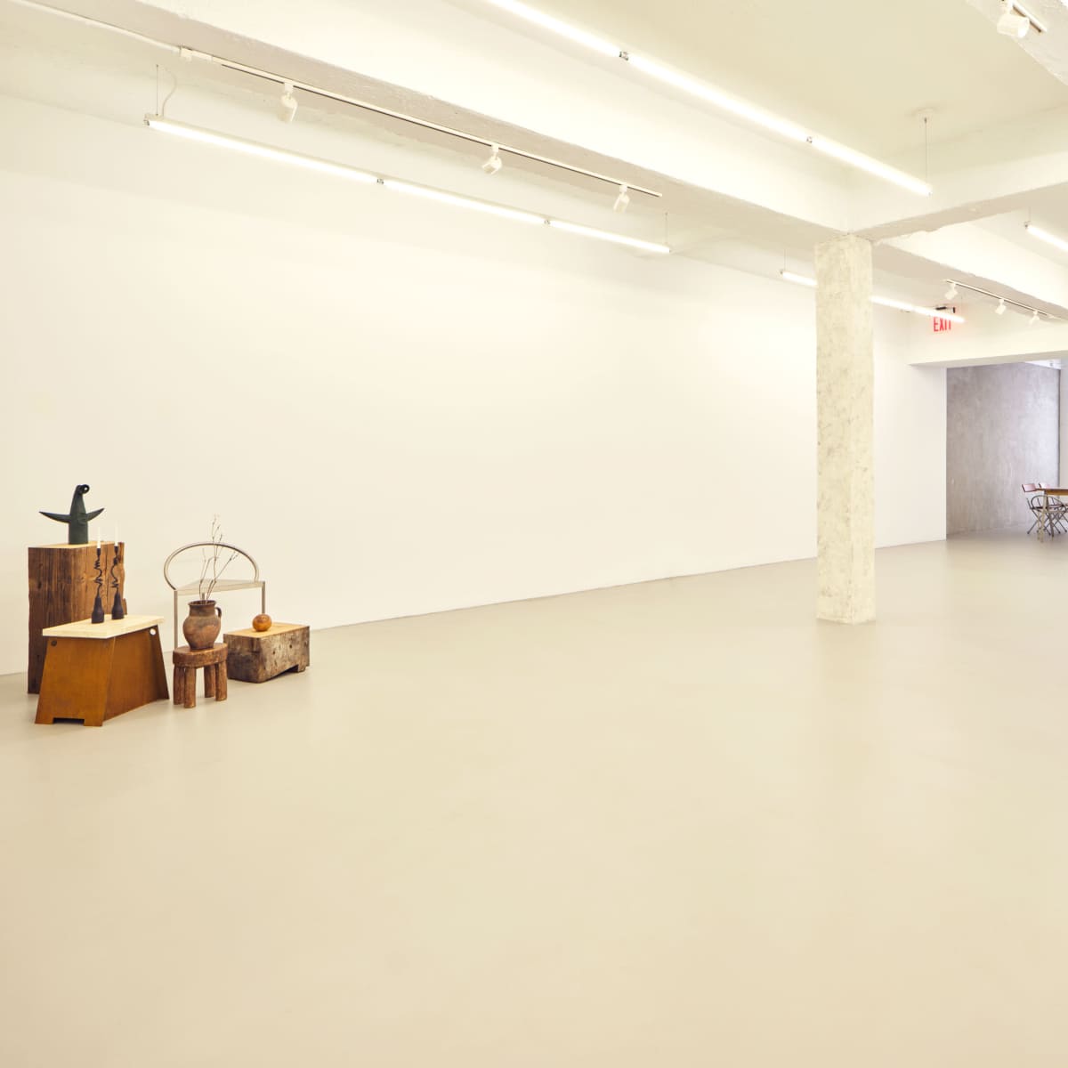 Our space artfully blends Nordic simplicity with Japanese craftsmanship, creating elegant ...