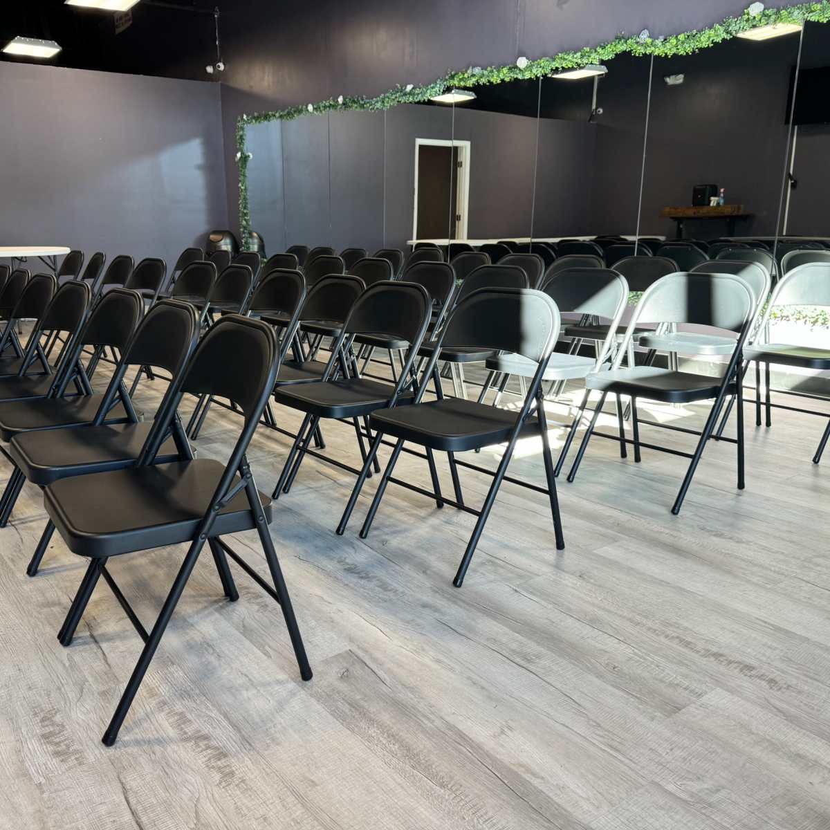 Multipurpose Event Studio Nestled in Dacula GA, Dacula, GA | Off-Site ...