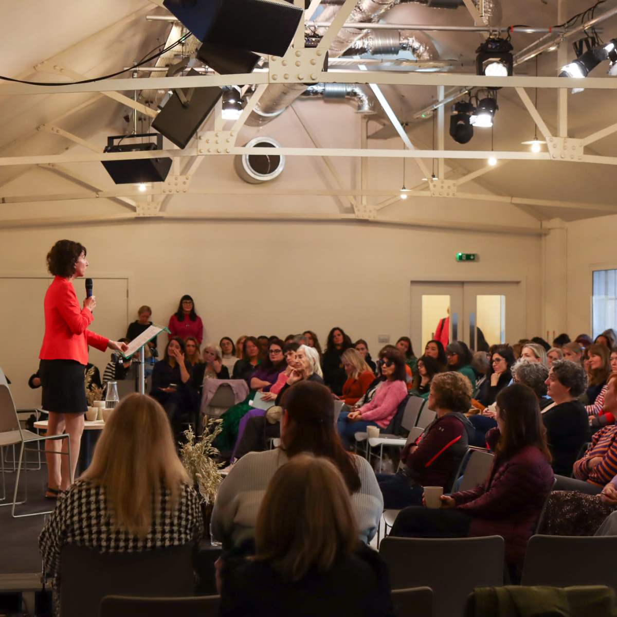 King's Cross Church (KXC) | Modern Events & Conferences space in ...