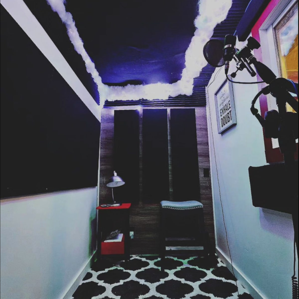 Tampa's best kept secret for recording, rehearsal and podcast rentals ...