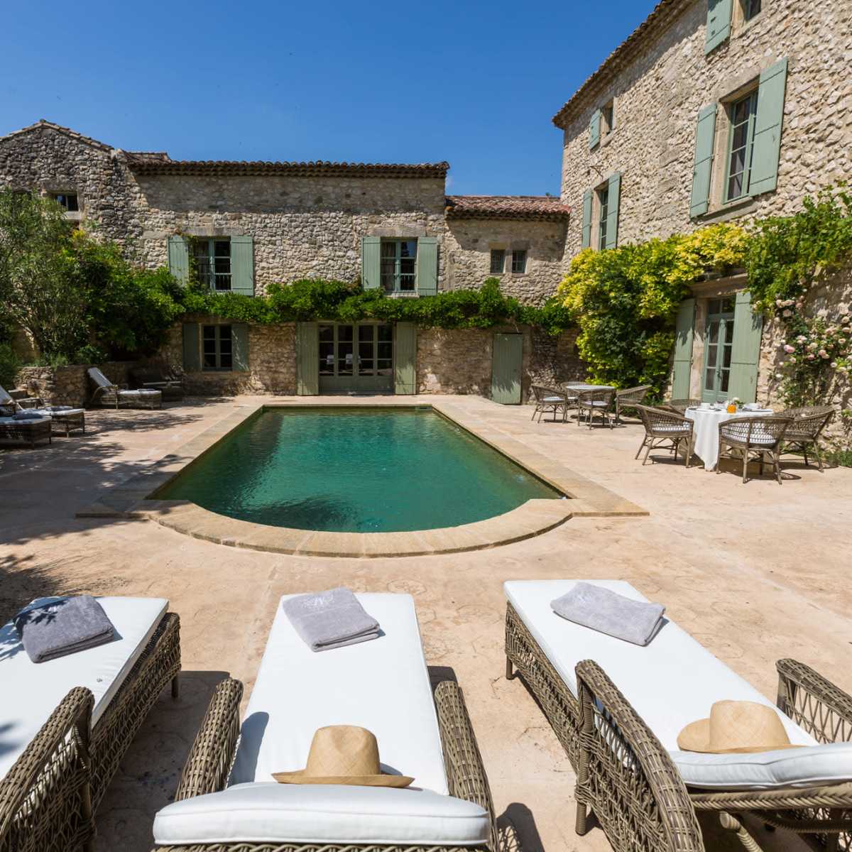 Magnifique Mas provençal, Aubarne Sainte-anastasie | Production | Peerspace