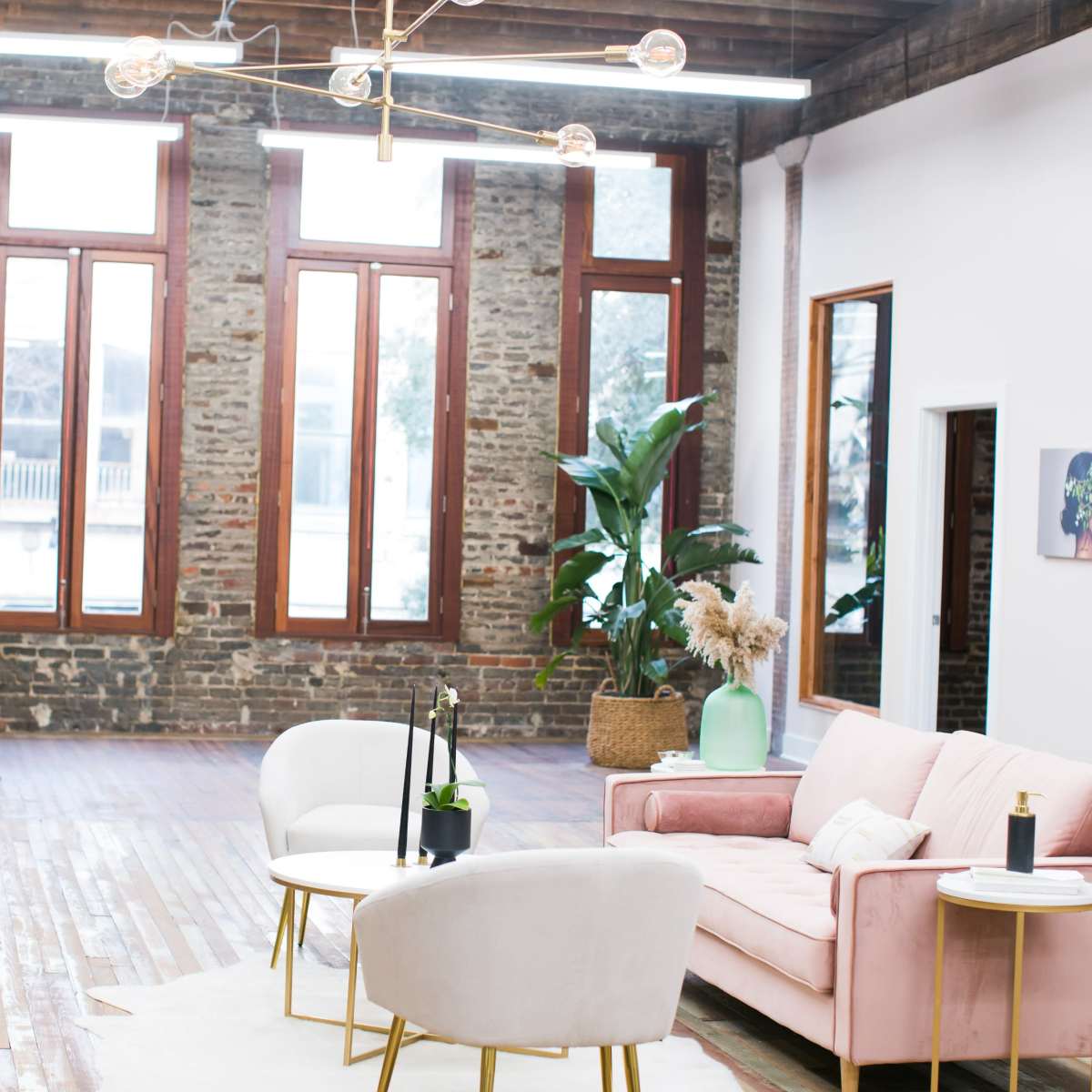 Downtown Spacious Historic Event Space, BIRMINGHAM, AL | Off-Site ...