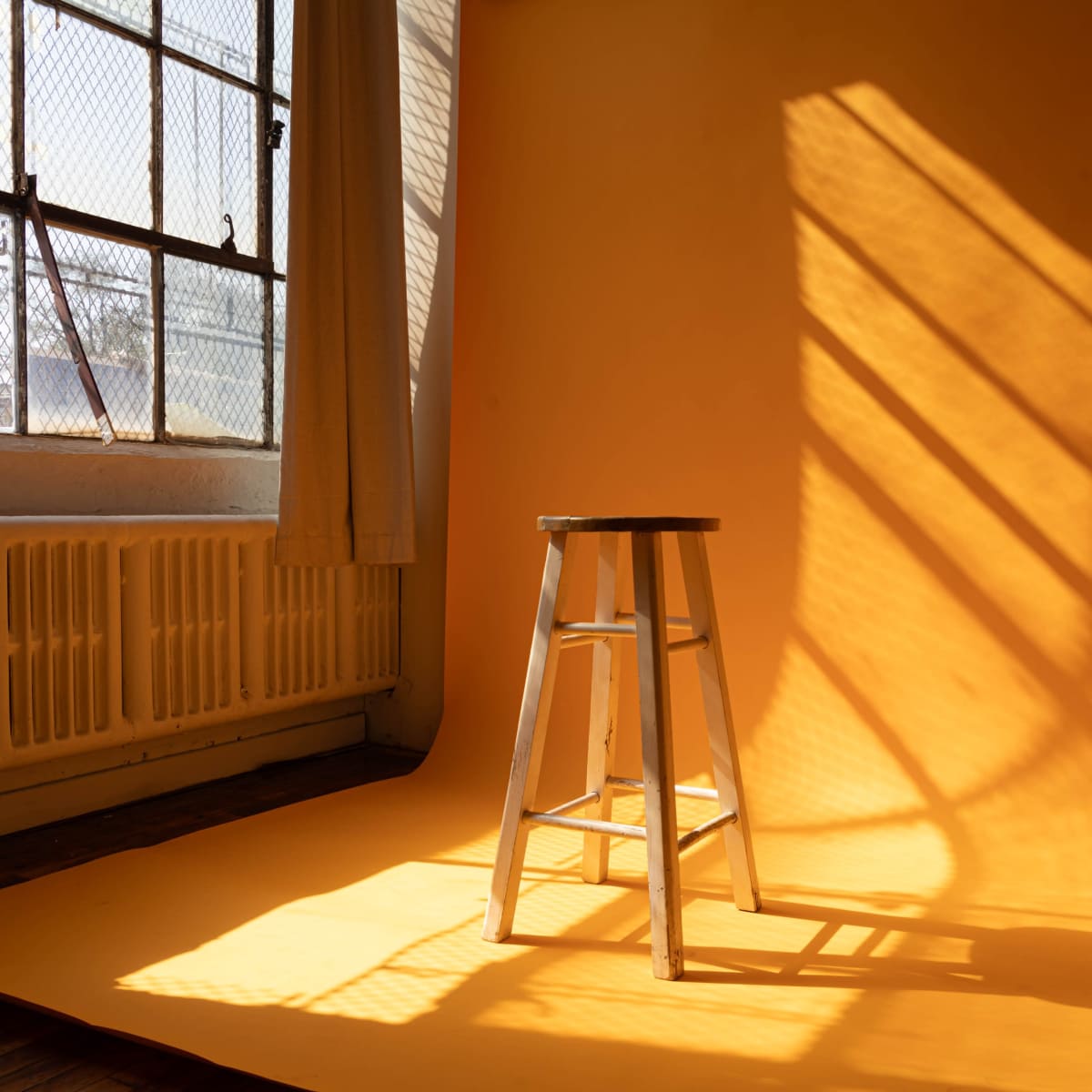 Saba Studios | Stylish Daylight Photo Studio with Custom Backdrops in ...