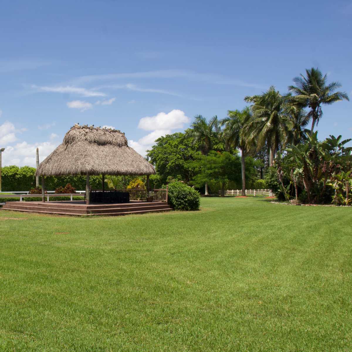 Charming 5-Acre Horse Ranch in Miami with Spacious Grounds and a Large ...
