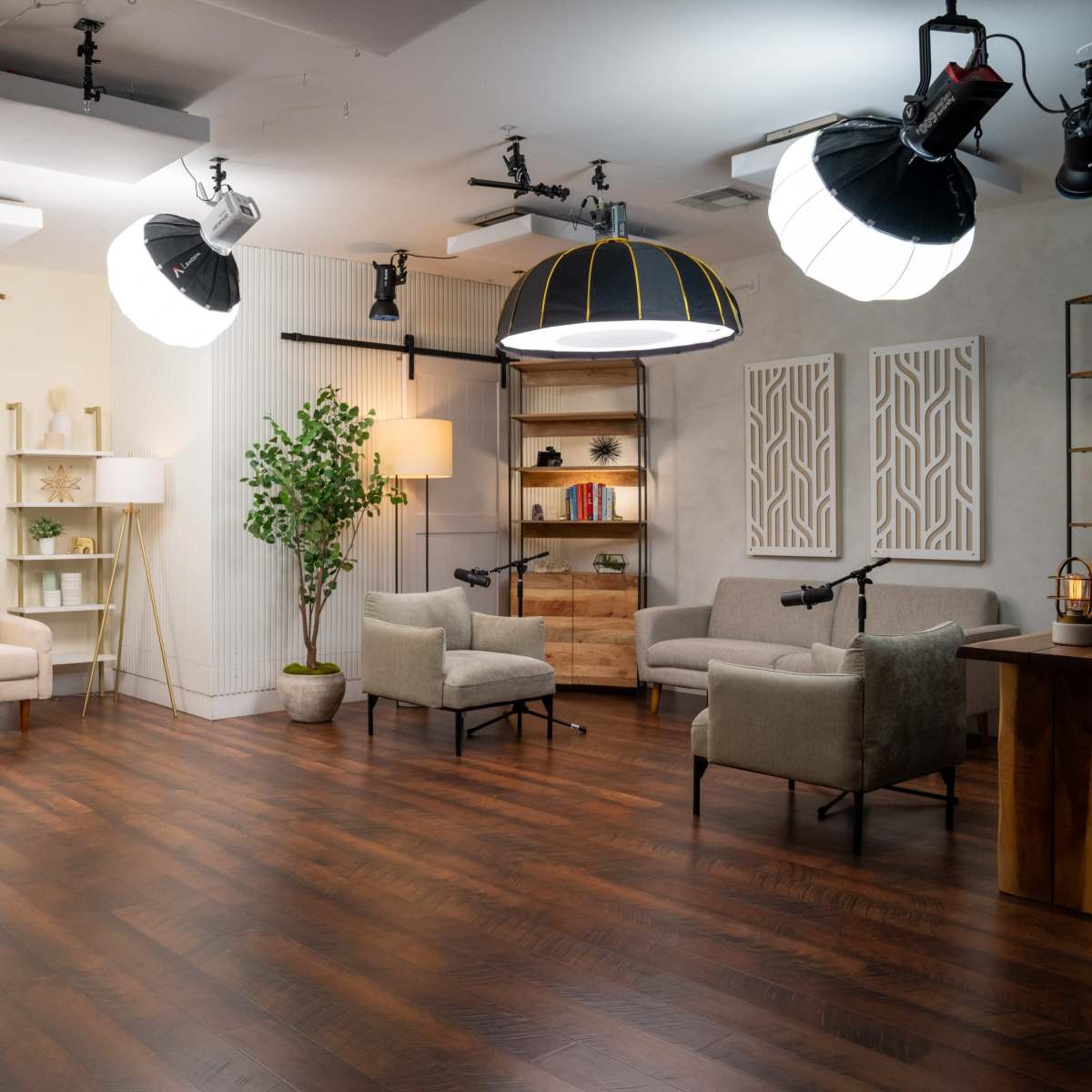 Authentic Exposure Studio | Content Creation Studio - Downtown ...