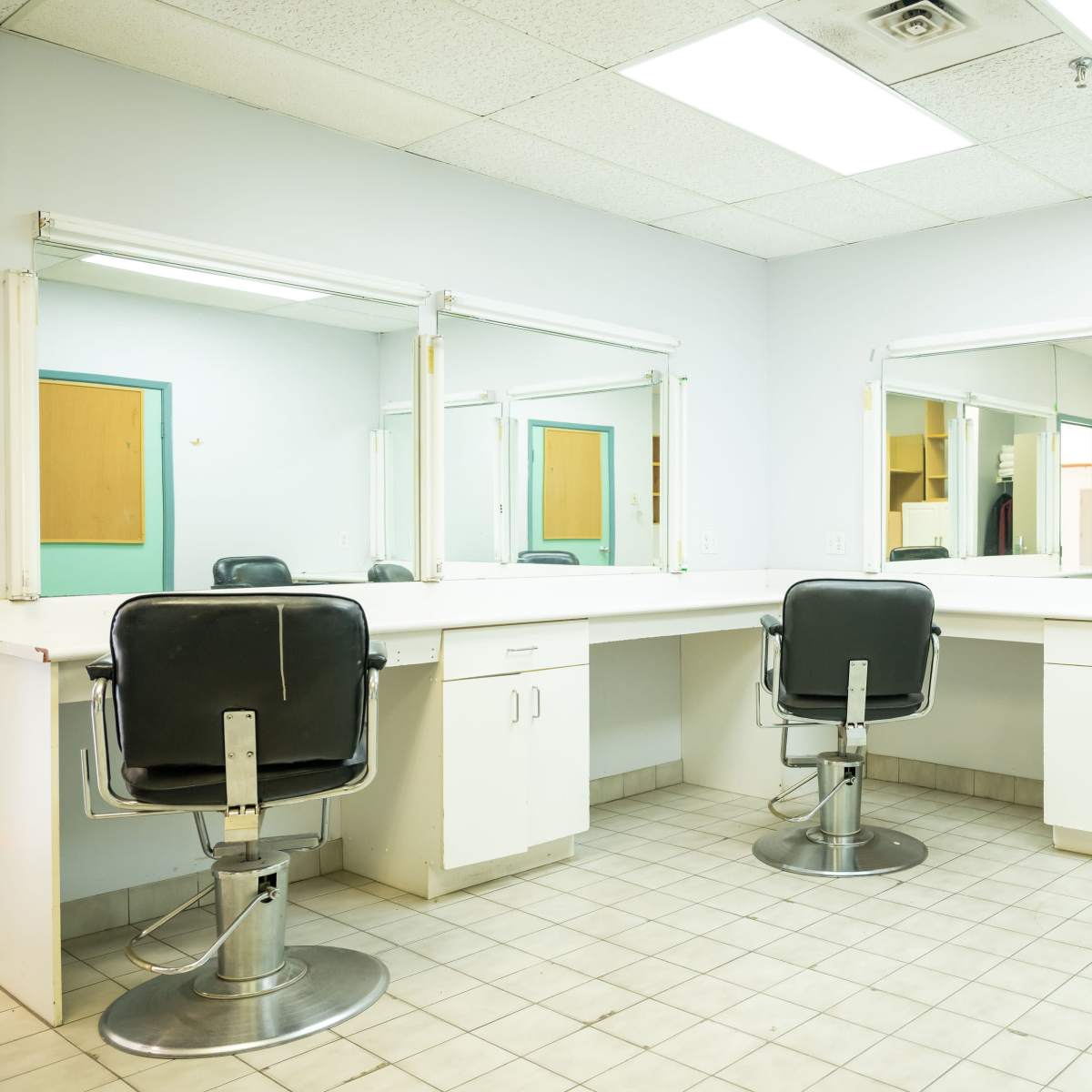 12,000 sq ft clear span studio space in Toronto, Toronto | Event ...