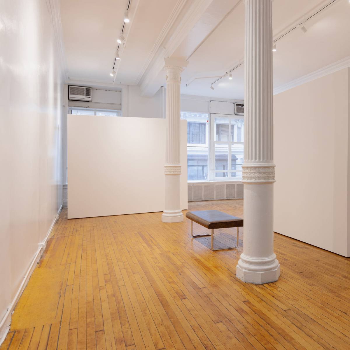 Midtown Manhattan Event Space with Unique Roman Columns, New York, NY ...