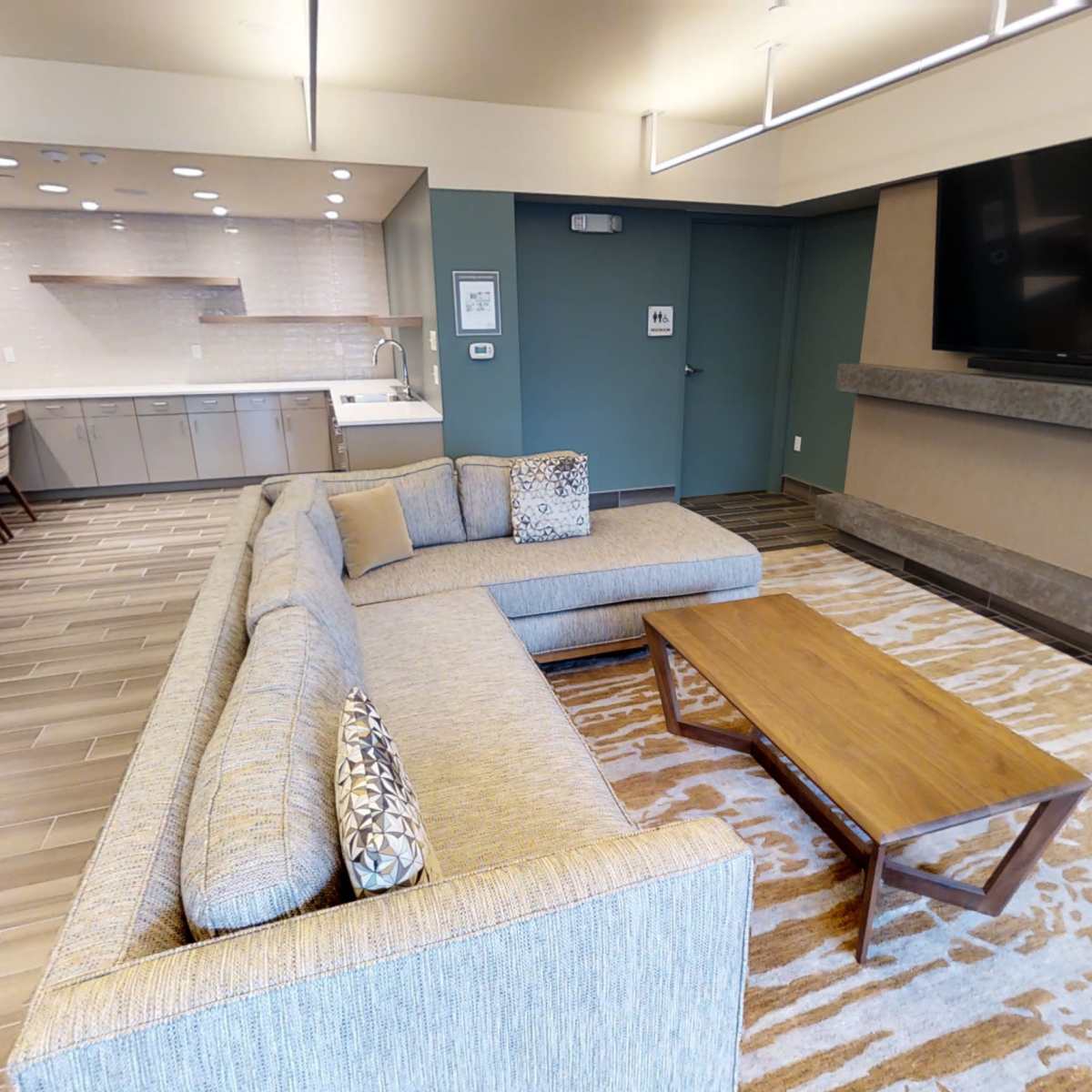 Modern, Private Game Room in Redmond, Redmond, WA | Event | Peerspace