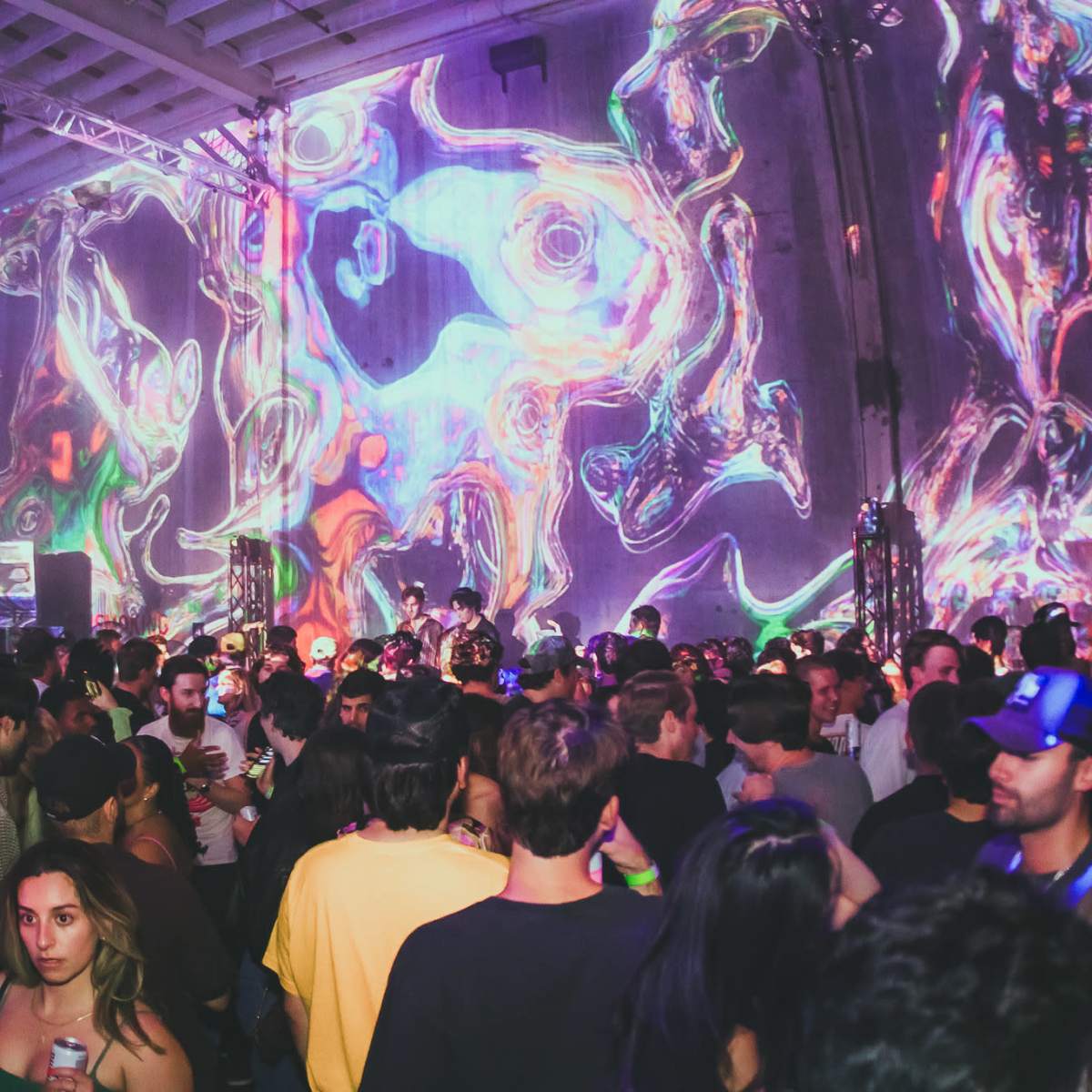 10,000 Sq ft Creative Industrial Warehouse, Santa Monica, CA | Event ...