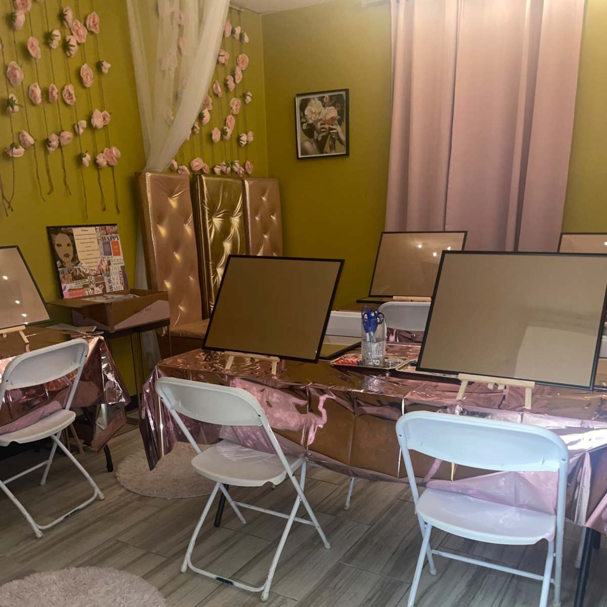 Elegant and unique event space in North Houston, Houston, TX ...