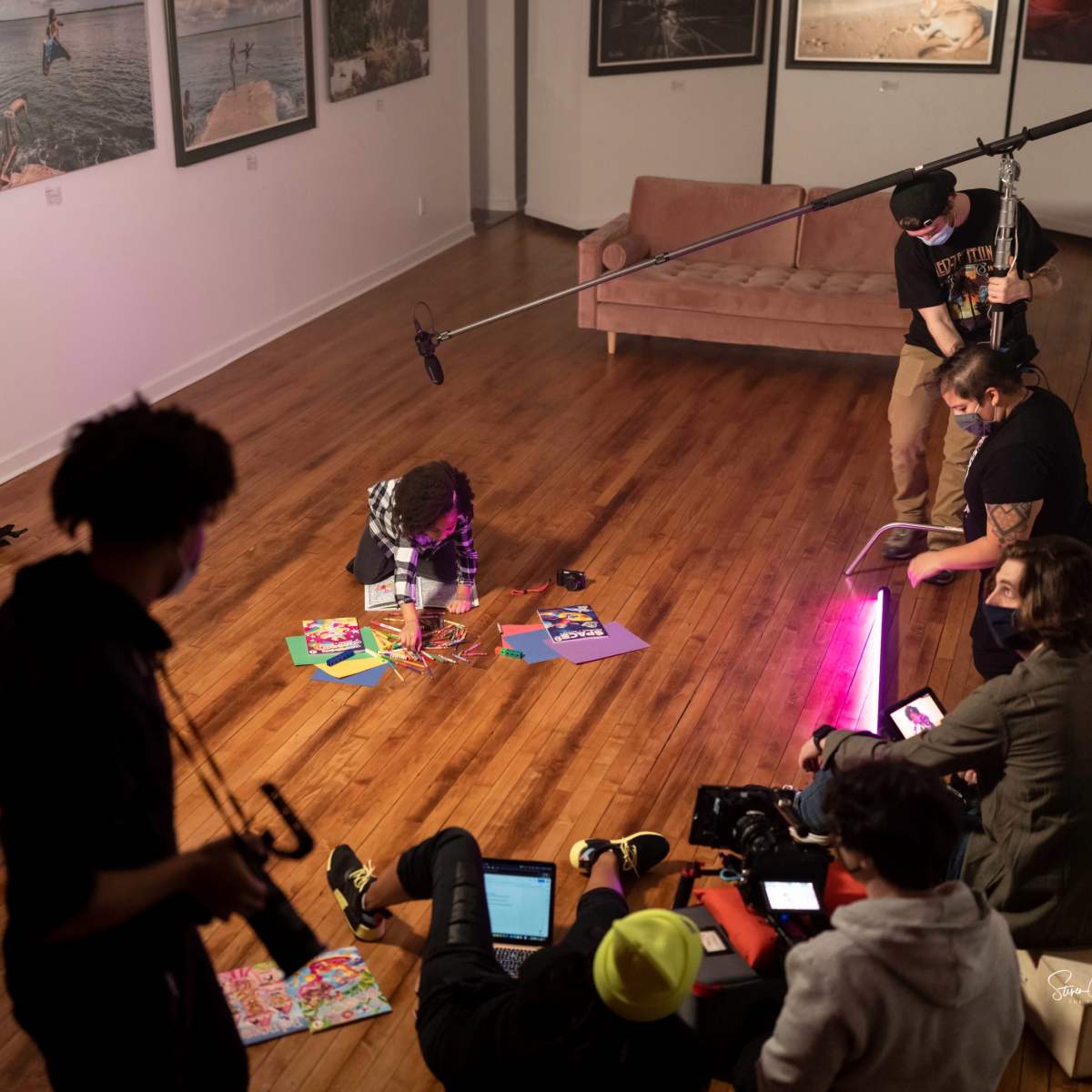 Ubuntu Fine Art | Black Owned Fine Art Photography Gallery, with great ...