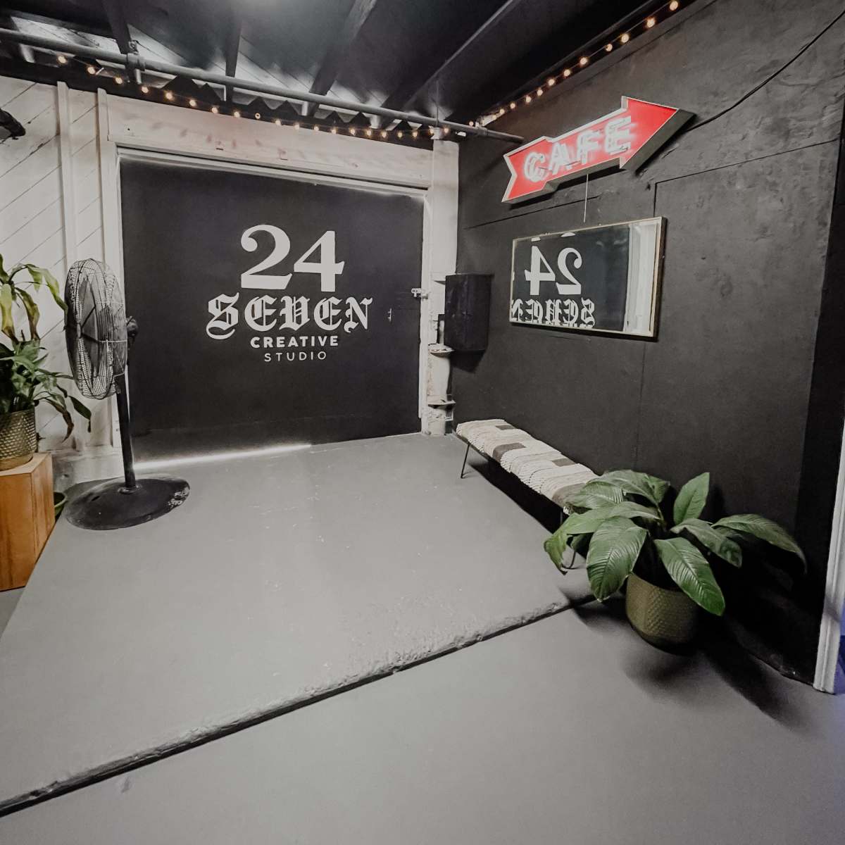 24Seven Creative Studio, San Diego, CA | Production | Peerspace