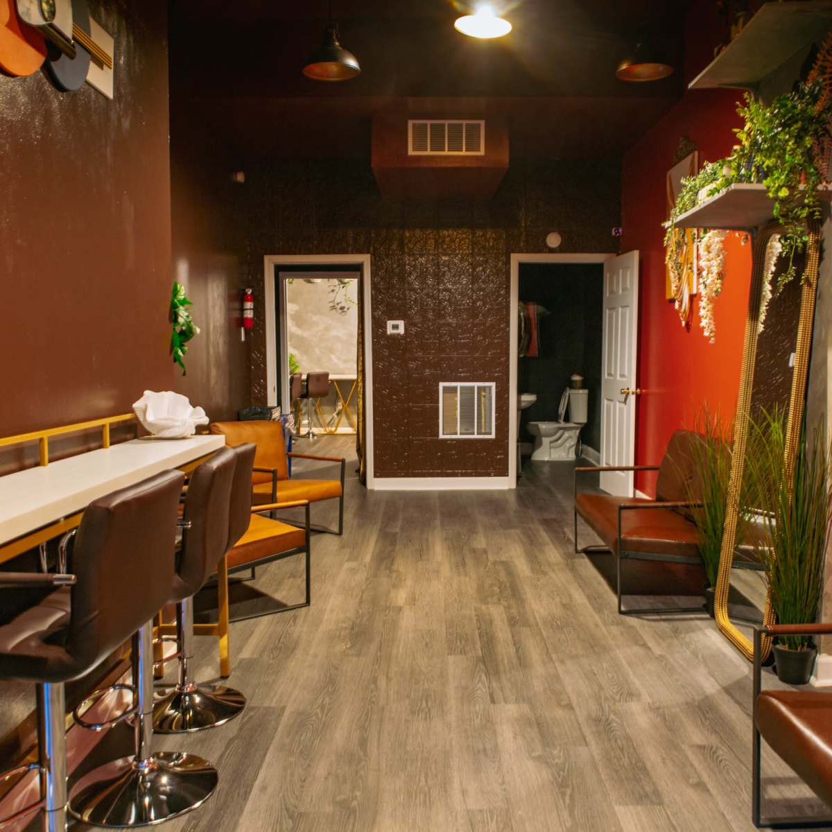 Intimate Boutique Event Lounge in Philadelphia, Philadelphia, PA ...