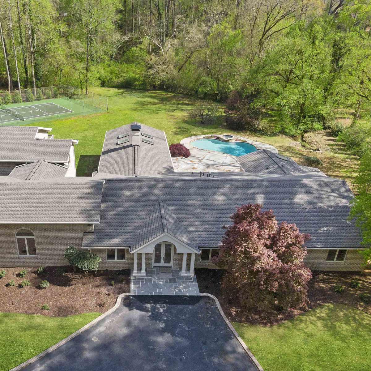 Modern Ranch Retreat in Buckhead/Sandy Springs, Atlanta, GA | Event ...