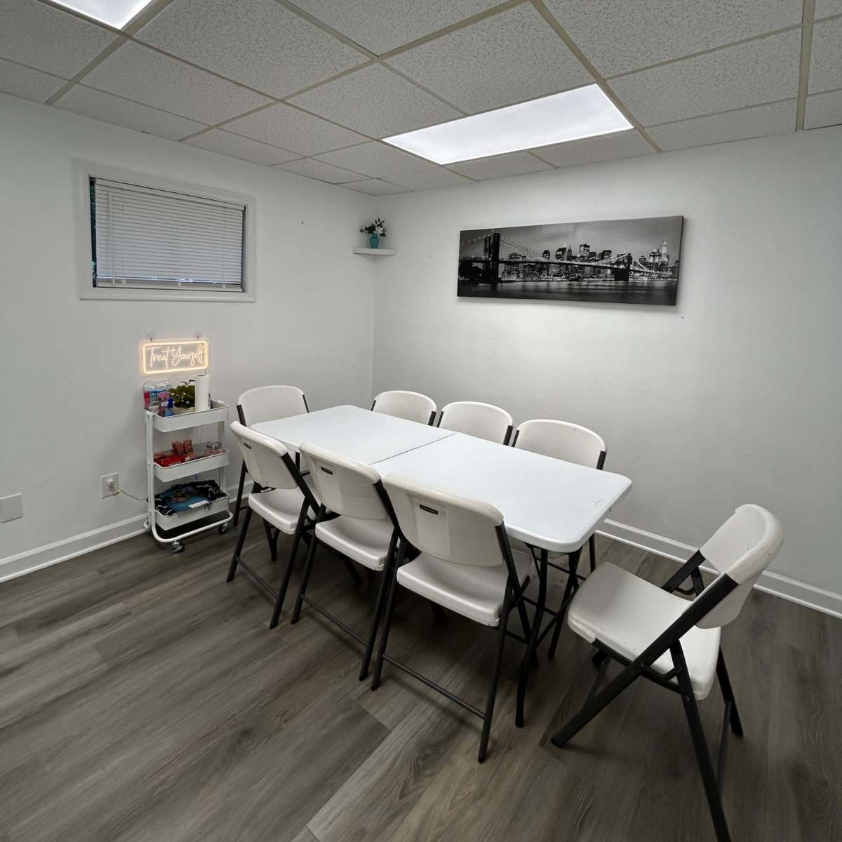 Creative Versatile Space 4 Rooms, Virginia Beach, VA | Event | Peerspace