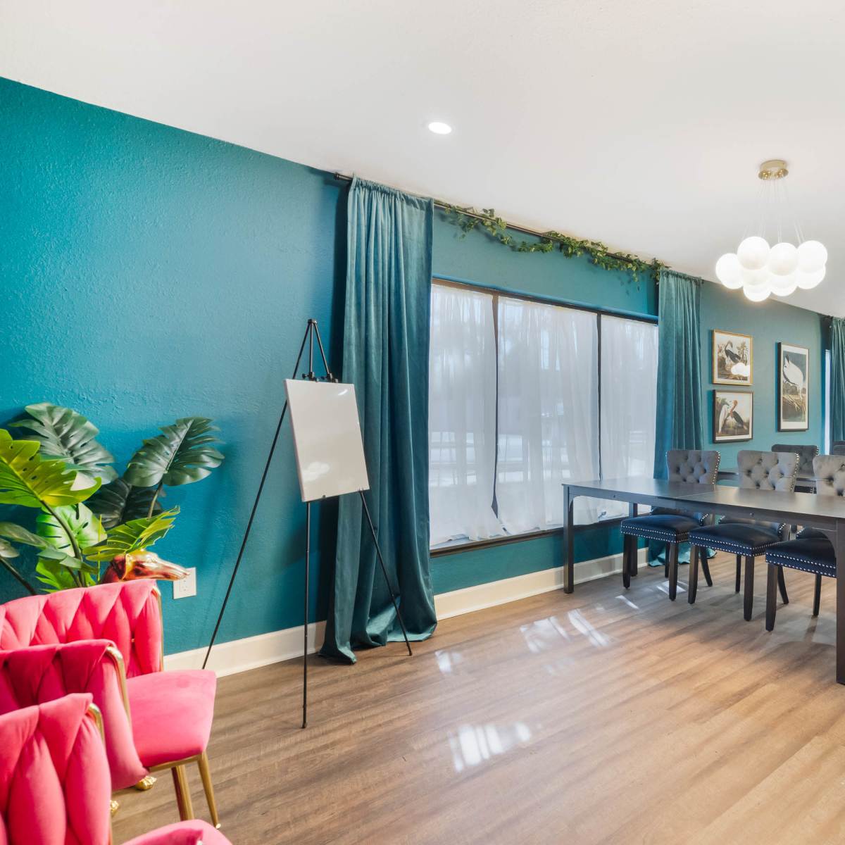 Boutique Event Space in City Square, Lake Mary, FL | Event | Peerspace