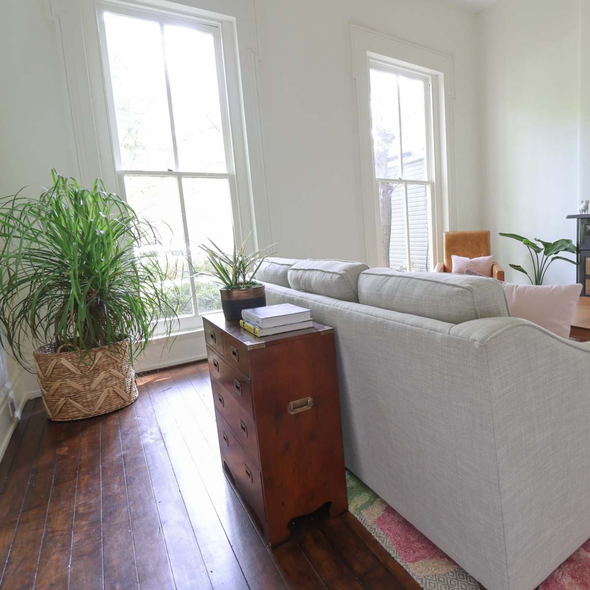 The Henry -- downtown space, quiet with historic charm perfect for ...