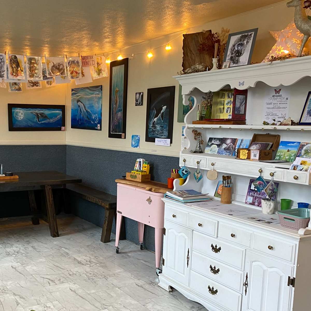 Downtown Event Space, Bellingham, WA | Off-Site | Peerspace