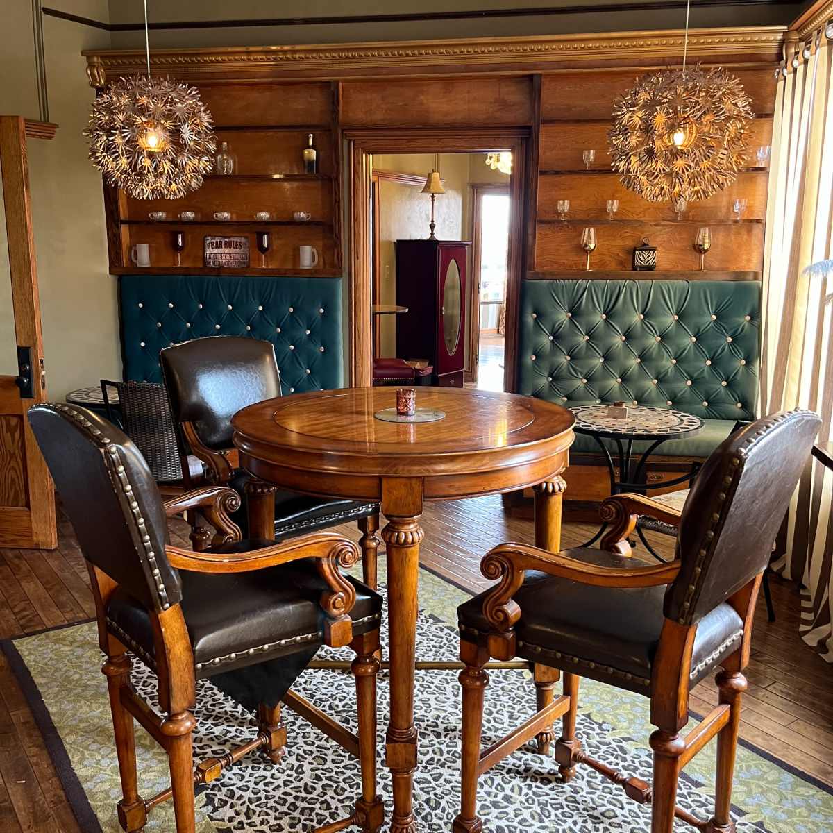 Ignite Your Event with a Chic Downtown Denver Speakeasy Vibe, Denver ...