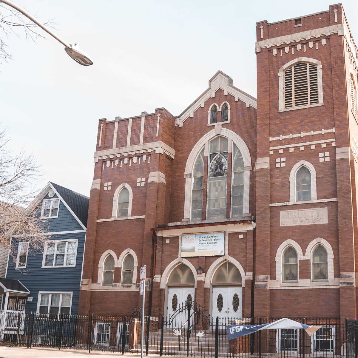 Timeless Church, Chicago, IL | Off-Site | Peerspace