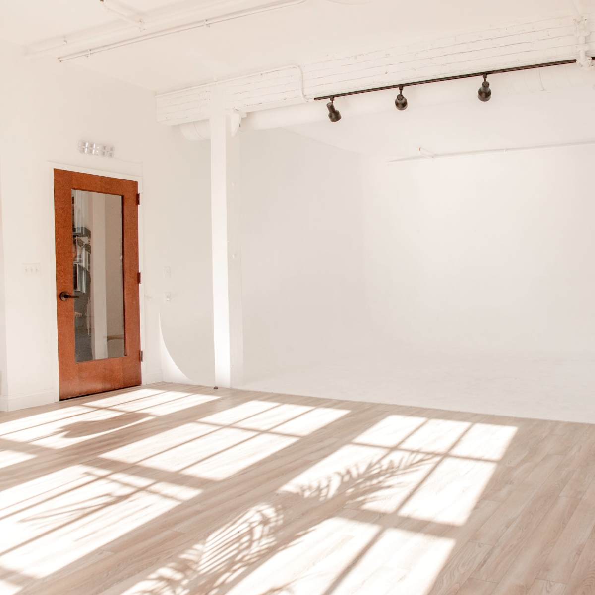 Sonne Studios | Spacious Downtown Studio with City Views and Cyclorama ...