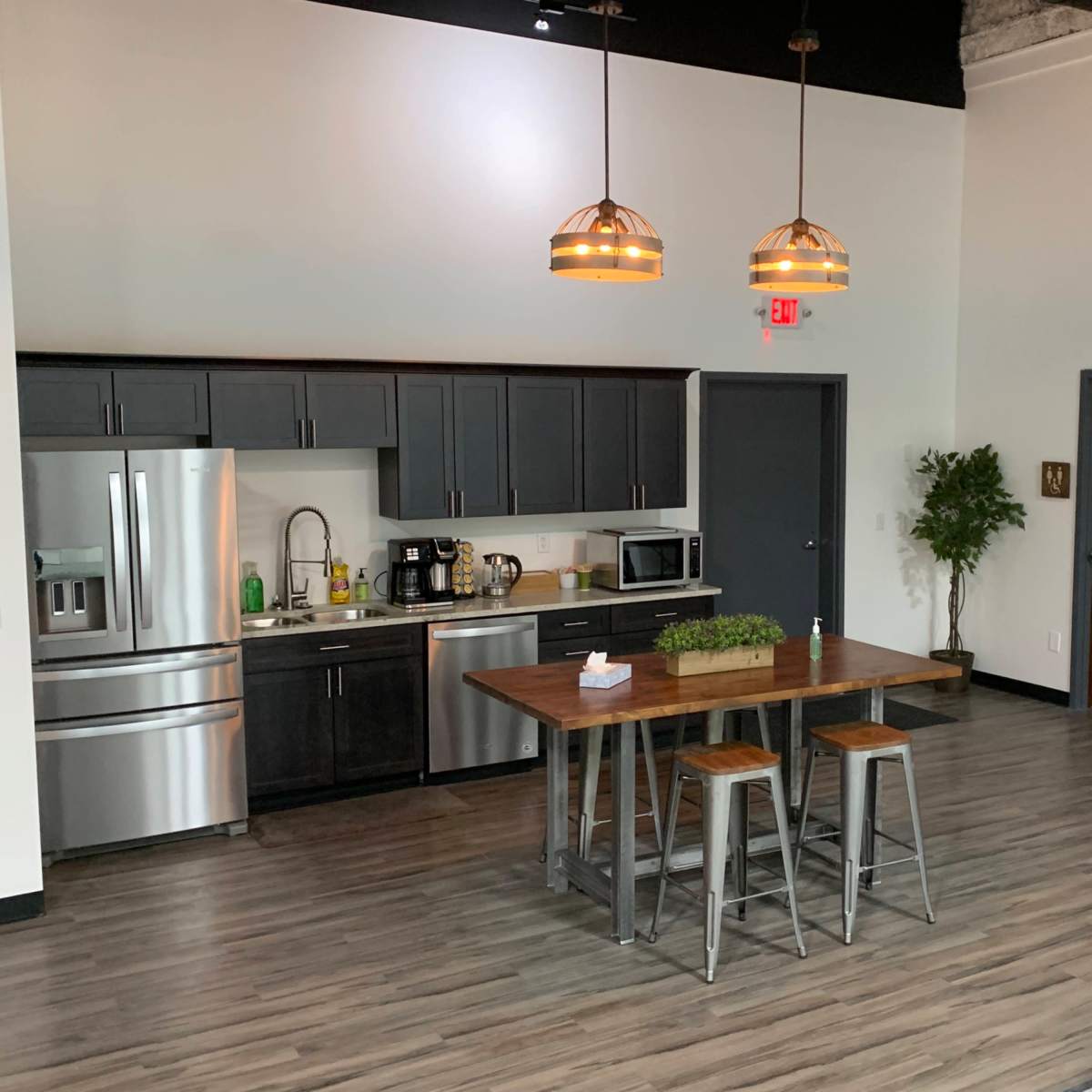 LED Video Wall Studio and Event Space., Gahanna, OH | Production ...
