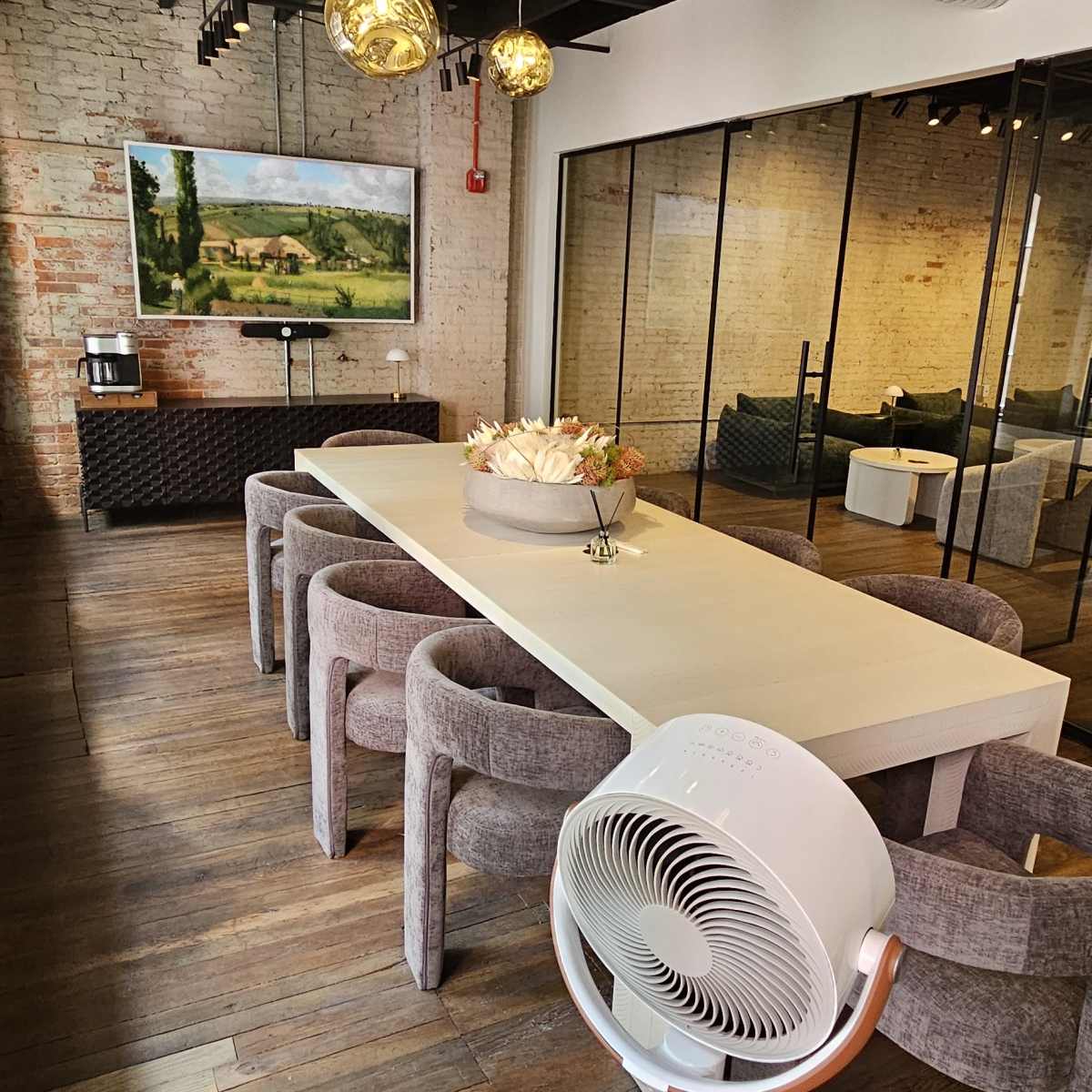 The Loft, Baltimore, MD | Off-Site | Peerspace