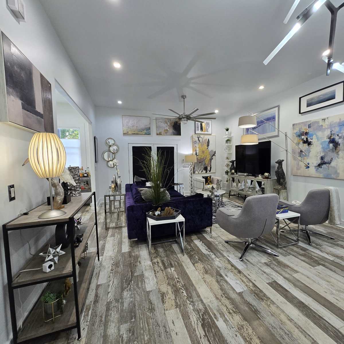 Gorgeous and Glamorous House with a vibe., DECATUR, GA | Event | Peerspace