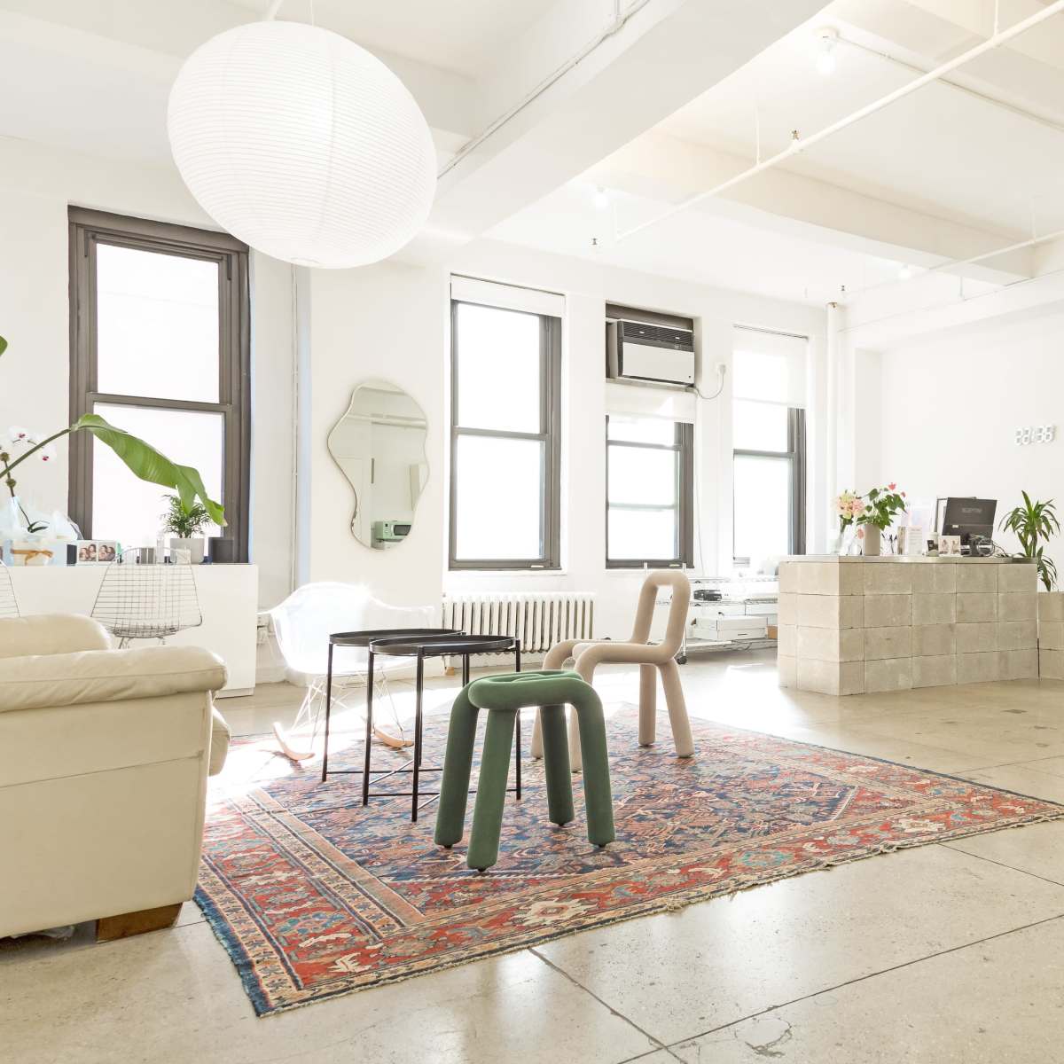 FotoLab Studio | Beautiful Spacious Chelsea Corner Loft with Natural ...